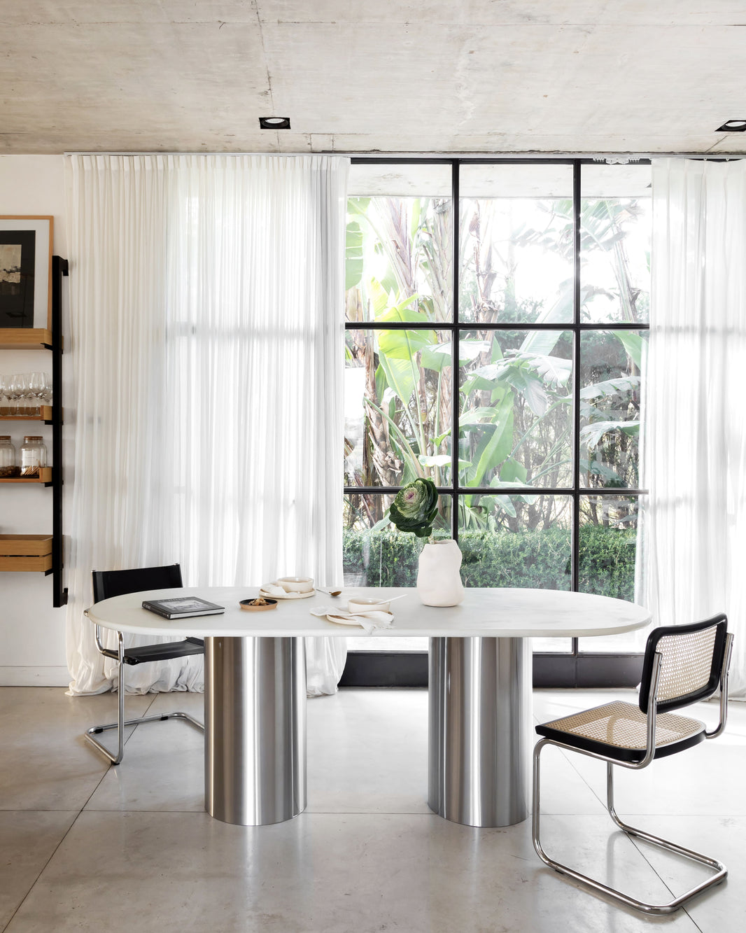 Mesas de Comedor – Achalilas