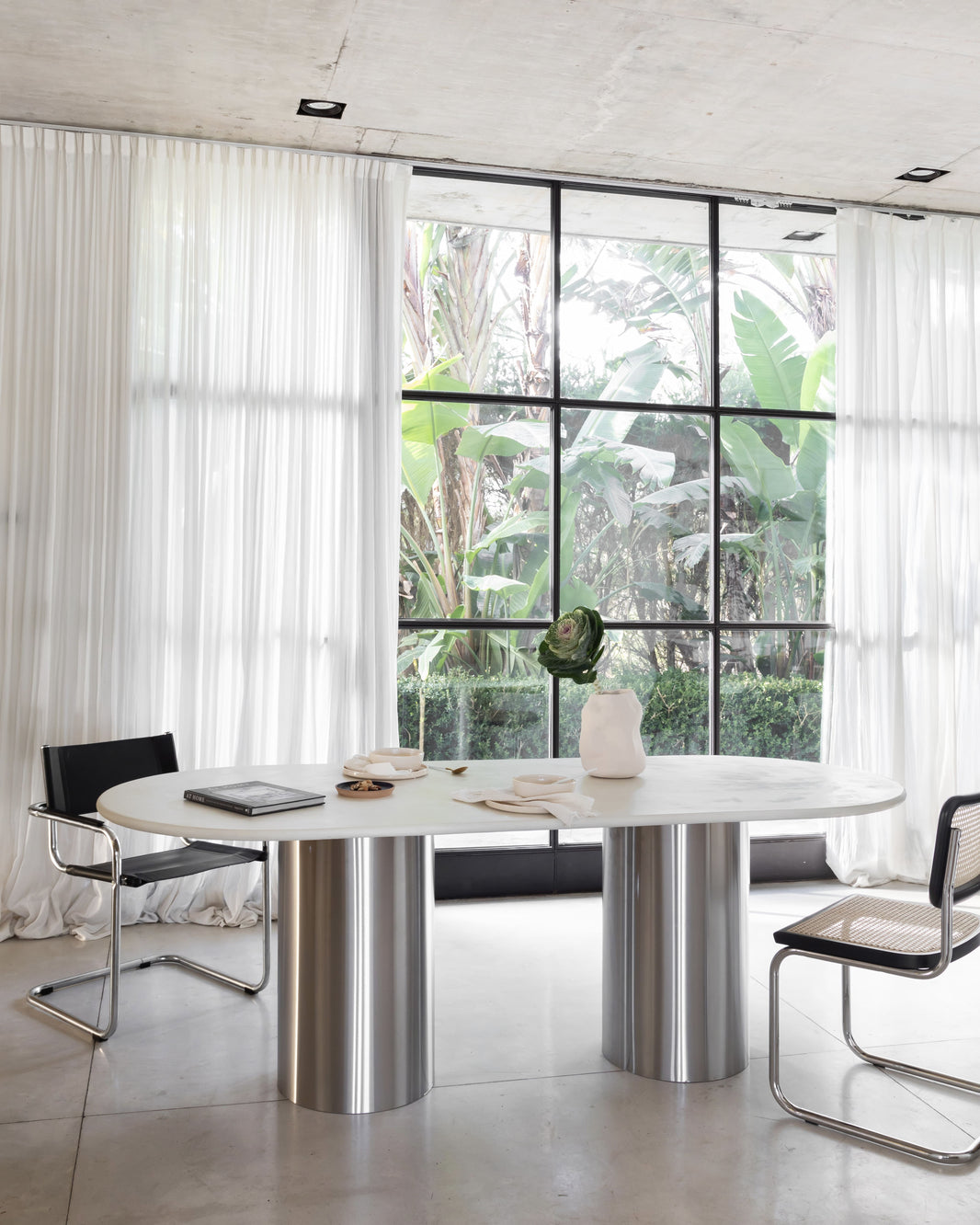 Mesas de Comedor – Achalilas