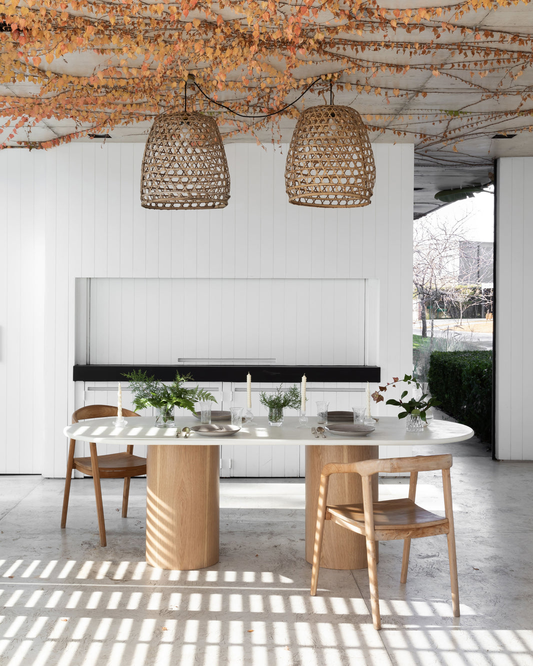 Mesas de Comedor – Achalilas